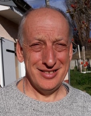Didier Péron - UNAF - Le Club des Arbitres