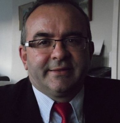 Dominique Lopez - UNAF - Le Club des Arbitres