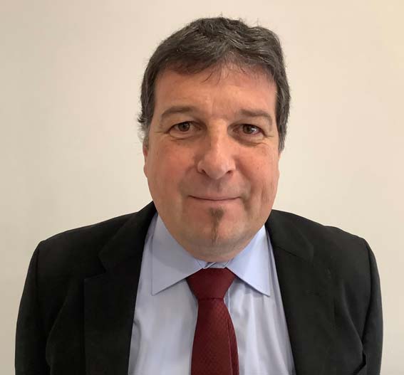 Eric Wernet - UNAF - Le Club des Arbitres