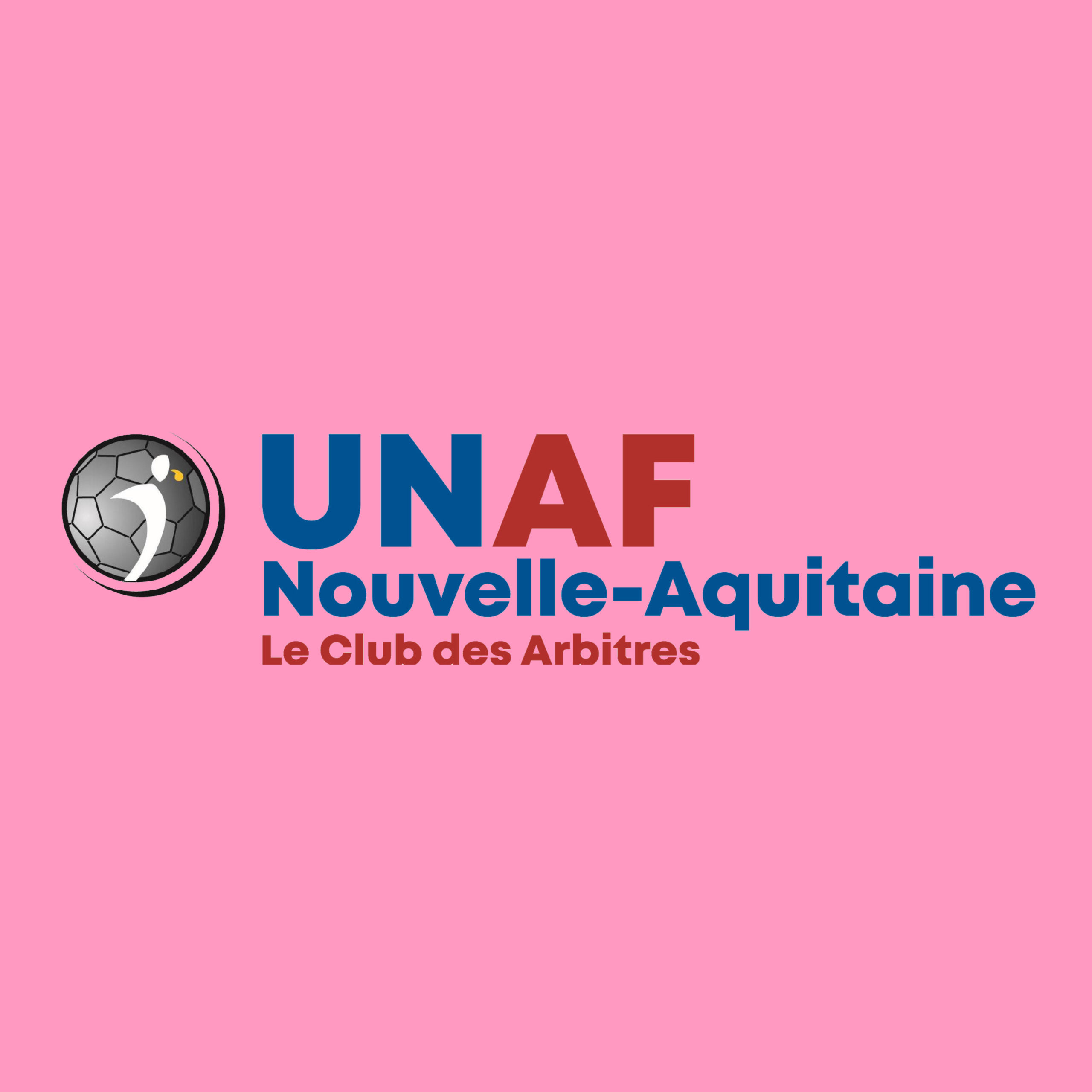 "OCTOBRE ROSE" - UNAF - Le Club des Arbitres